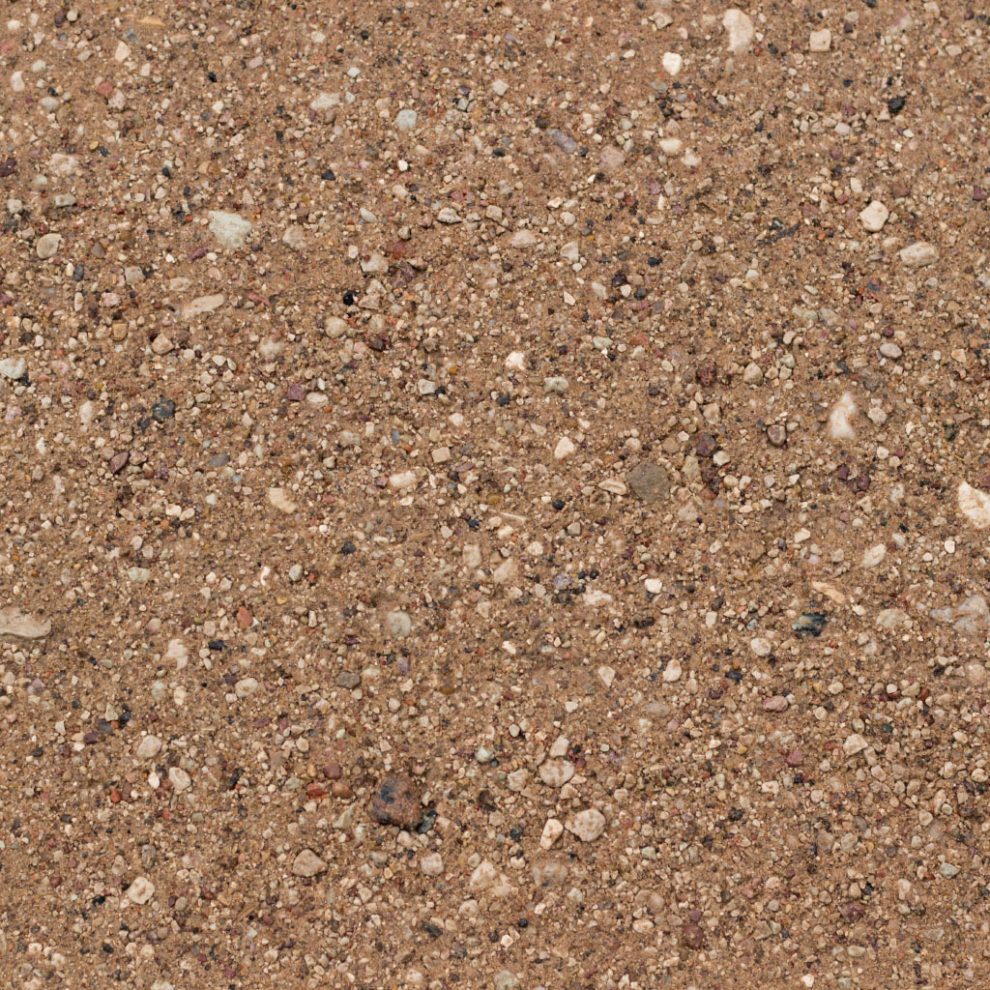 10mm Pipe Bedding Gravel Bulk Bag | Concrete Pipe Bedding