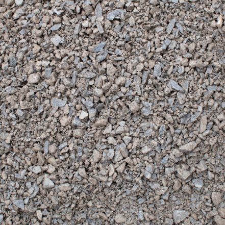 Crushed Run Bulk Bag | Crush and Run Gravel | Crusher Run Stone