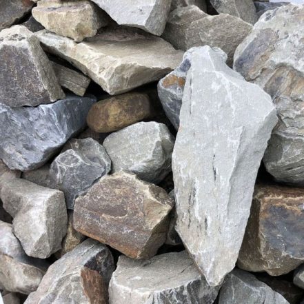Decorative Aggregates Suppliers Lancashire | North West Aggregates