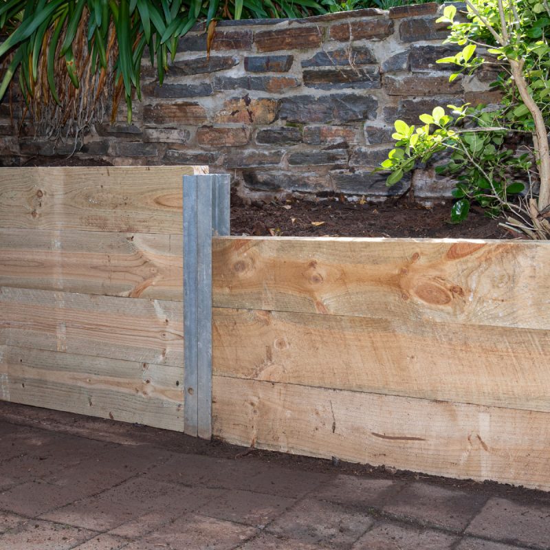 Railway Sleepers for Sale | New Non-Reclaimed Railway Sleepers