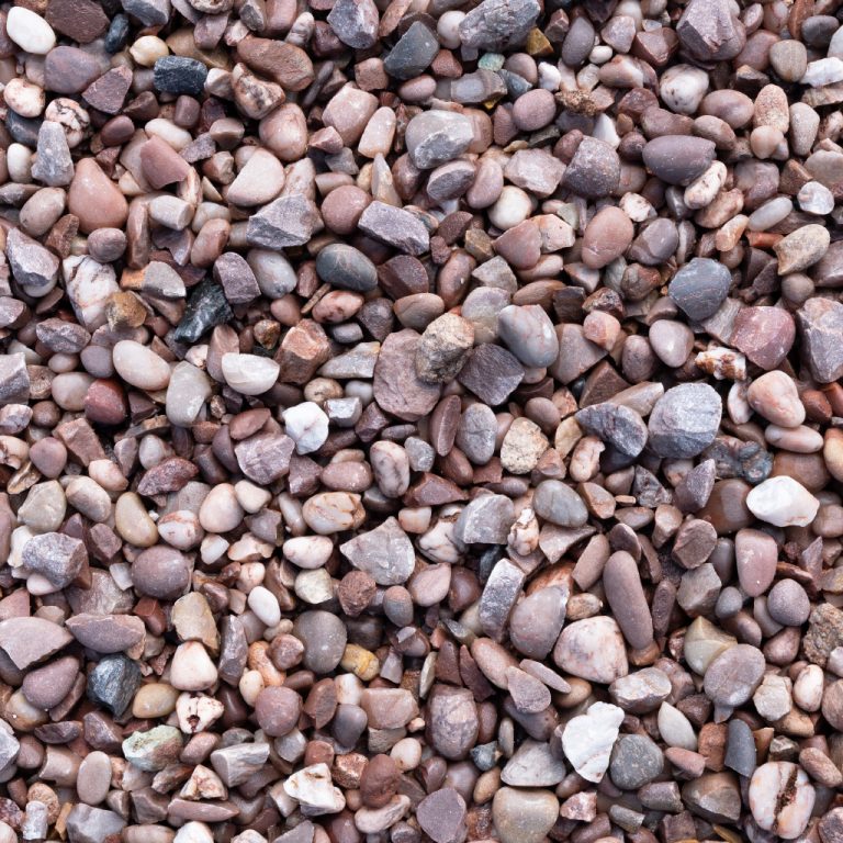 Black Basalt Gravel 20mm | Black Gravel Driveway | Black Gravel Stones