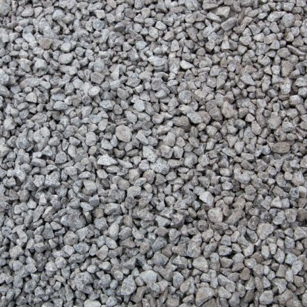 10mm Limestone Chippings Bulk Bag | Limestone Gravel 10mm