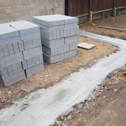Ready Mix Concrete & Barrow Mix in Lancashire | Blackburn | Burnley