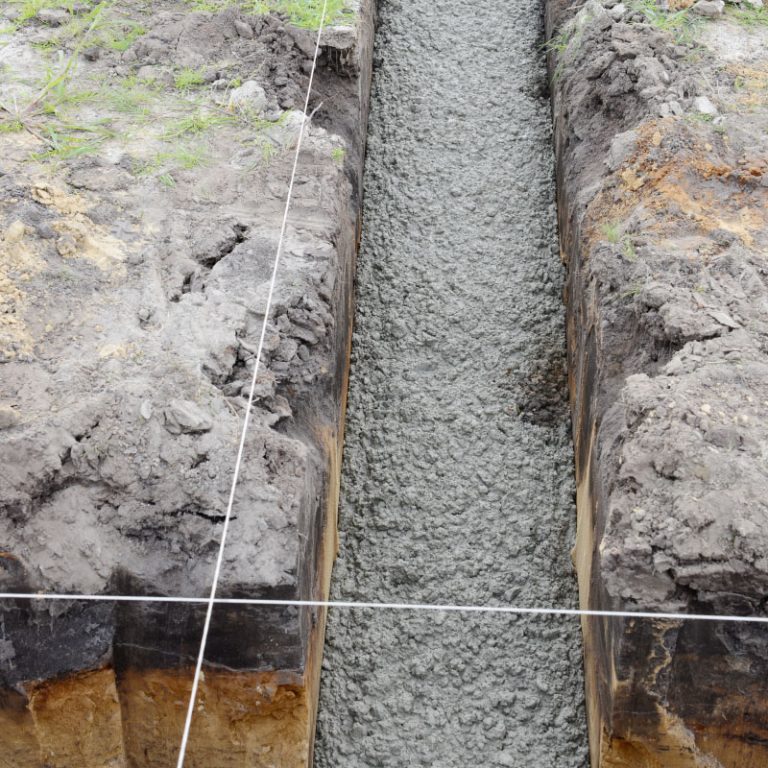 Ready Mix Concrete & Barrow Mix in Lancashire | Blackburn | Burnley