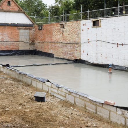 Ready Mix Concrete & Barrow Mix in Lancashire | Blackburn | Burnley